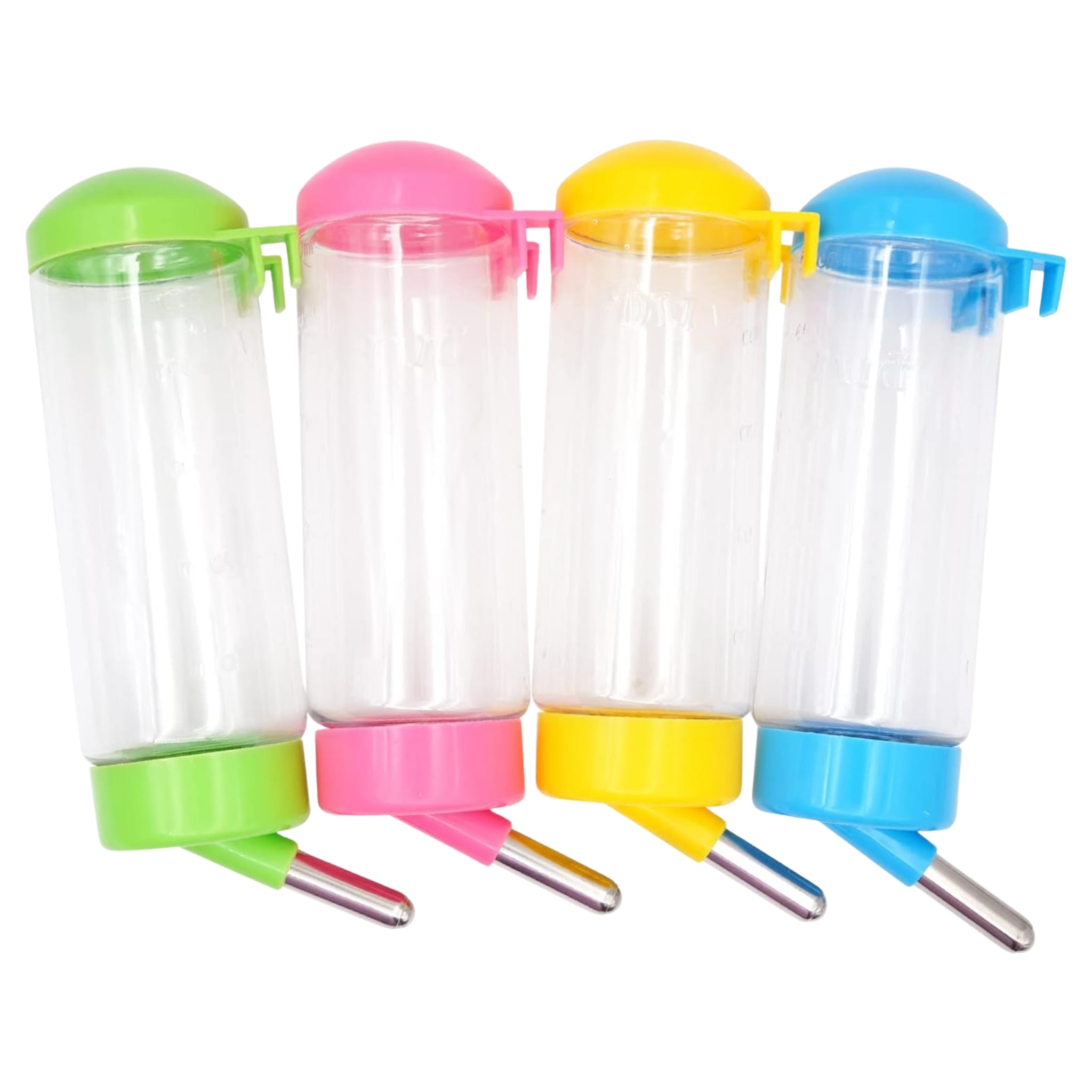 Botella de Agua para Conejos, Hamsters, Perros, Gatos – Cosmos